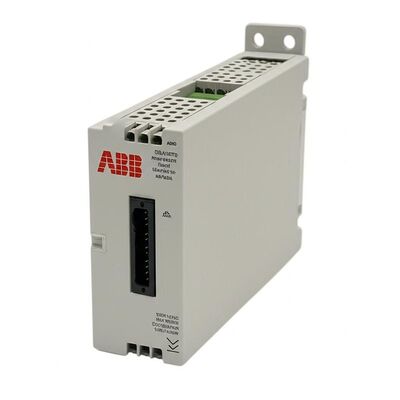 ABB 1SVR011700R0000 Signal Converter Module 24VDC